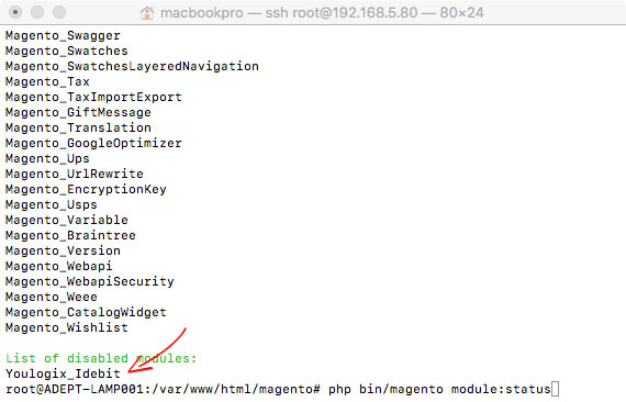 Hakrinbank Online Payments API referenties